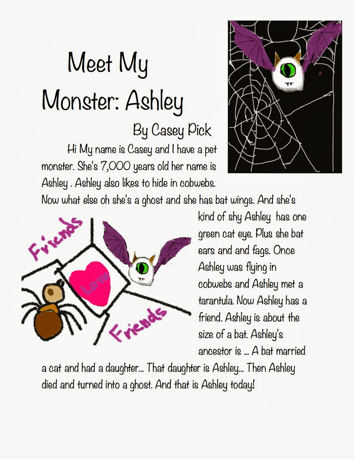 Jamestown Elementary School iPad Integration Project