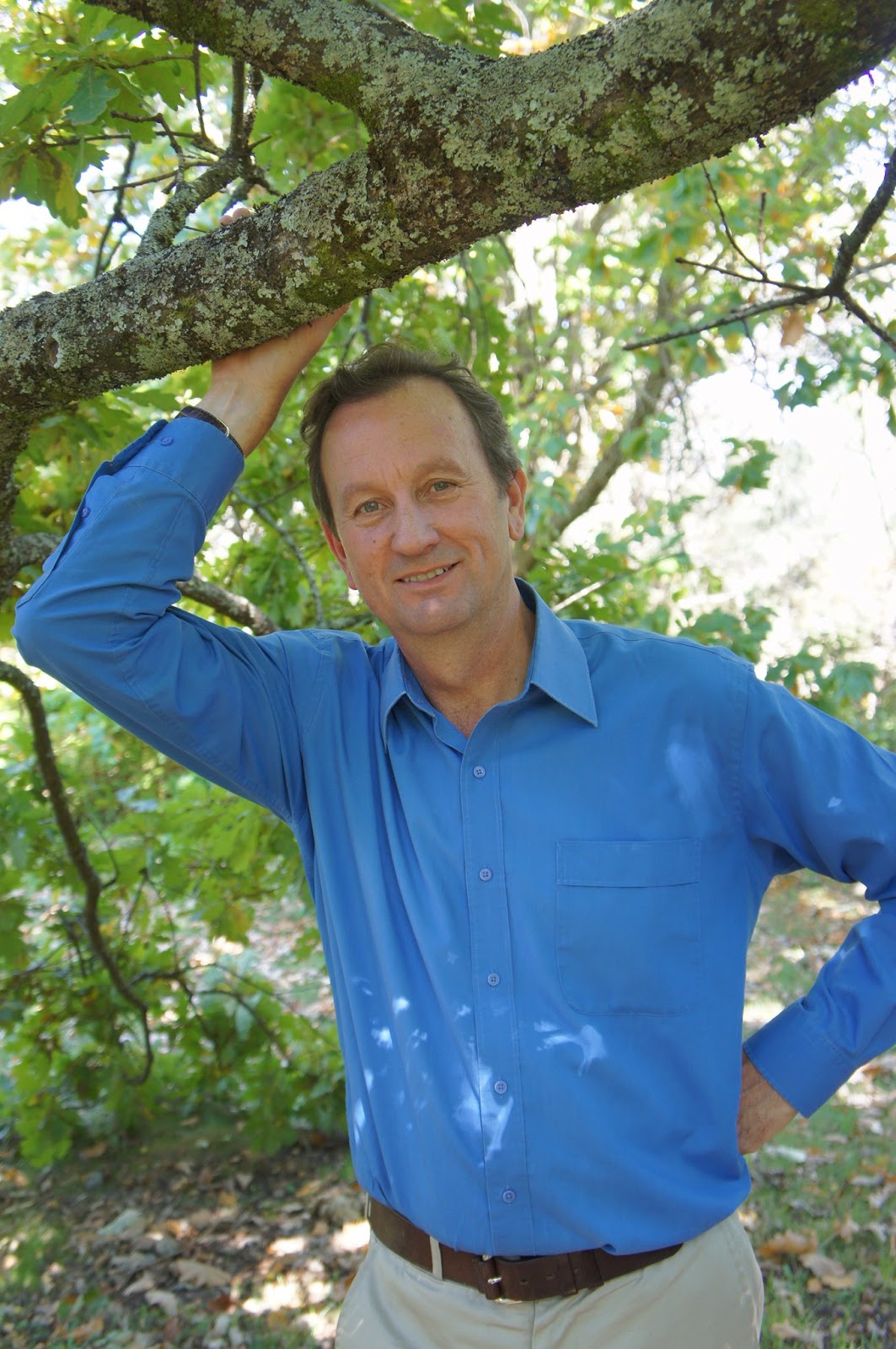 Macedon Ranges Guardian: May 2013