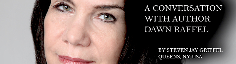 Stay Thirsty Magazine