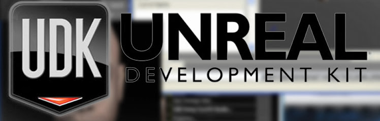 UDK: ¿QUE ES UDK?