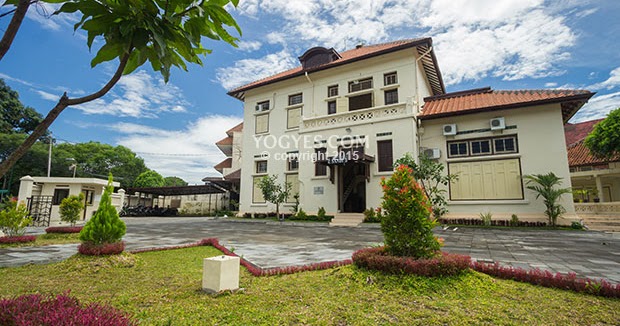 Museum Sandi Yogyakarta
