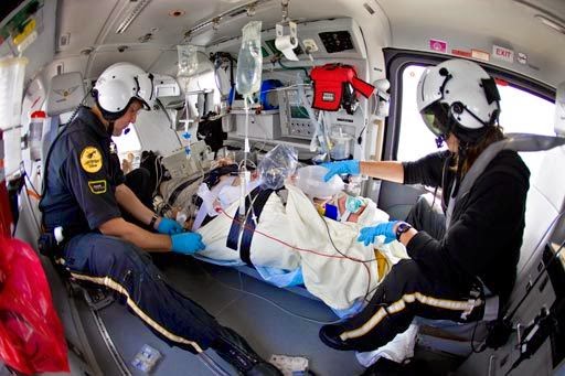 HelicopterEMS.com: Air Methods Enters Into Long-Term Agreement with ...