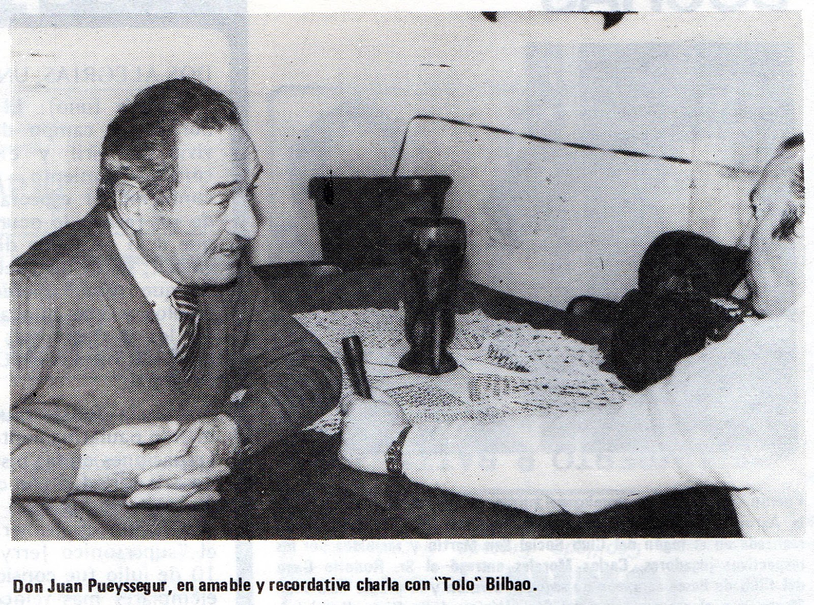 ARCHIVO HISTÓRICO DE HUANGUELÉN