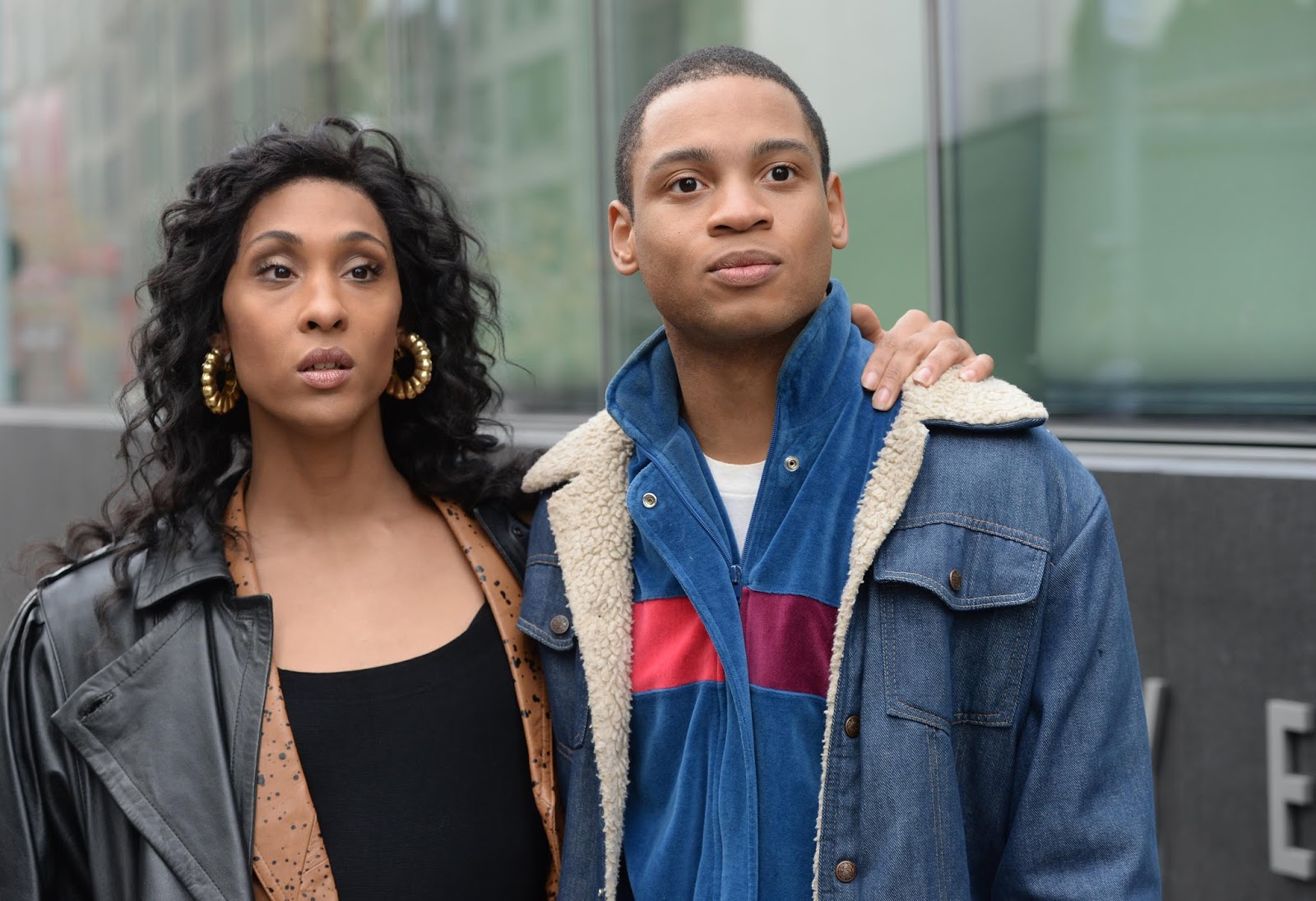 POSE Series Trailers, Promos, Clip, Featurettes, Images and Posters ...