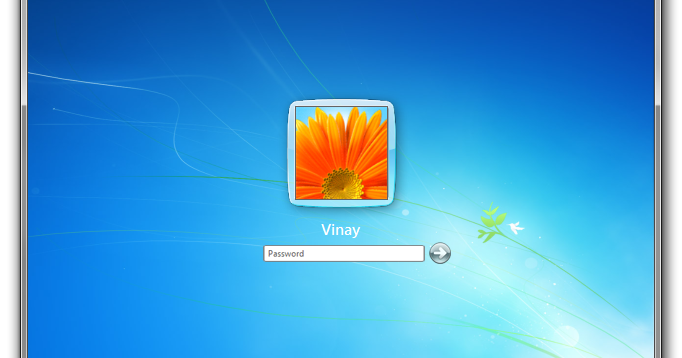WindowsCus: Windows7 Branding Logo Changer
