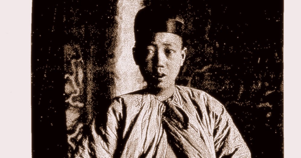 Kinaforum : How and why men became eunuchs in imperial China