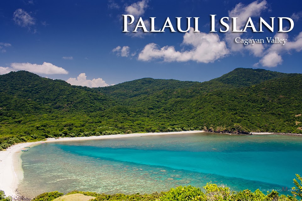 Palaui Island Travel Guide – CHEZKA PREJIDO COLLECTIONS