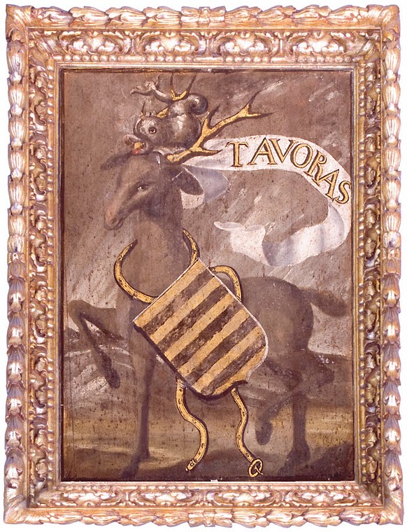 Perdida na História: O caso Távora