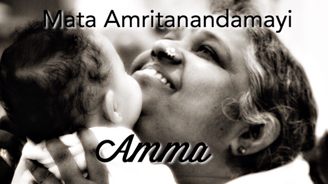A visit to Amma's ashram, the Hugging Saint, in Amritapuri | Path to Yoga