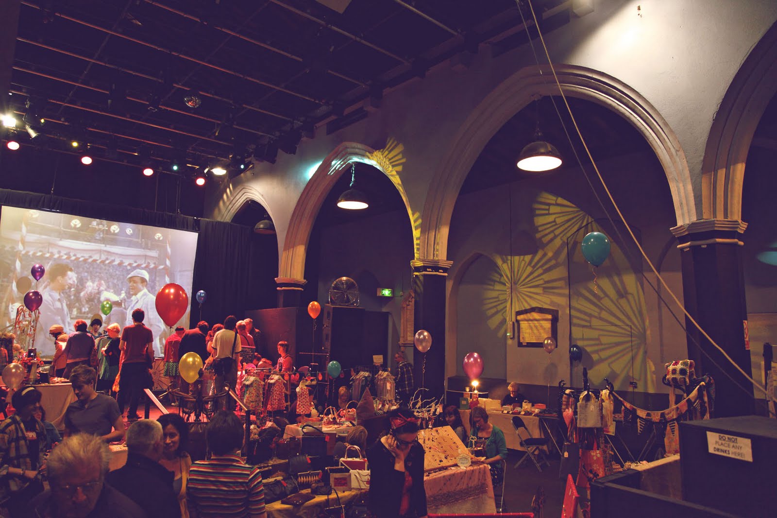 Joanna Millington: Clutter City