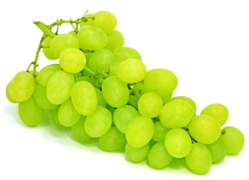 Types of Grapes - Health Food Nutrition