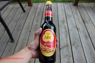 Spice Divas: Kecap Manis (Indonesian Sweet Soy Sauce)