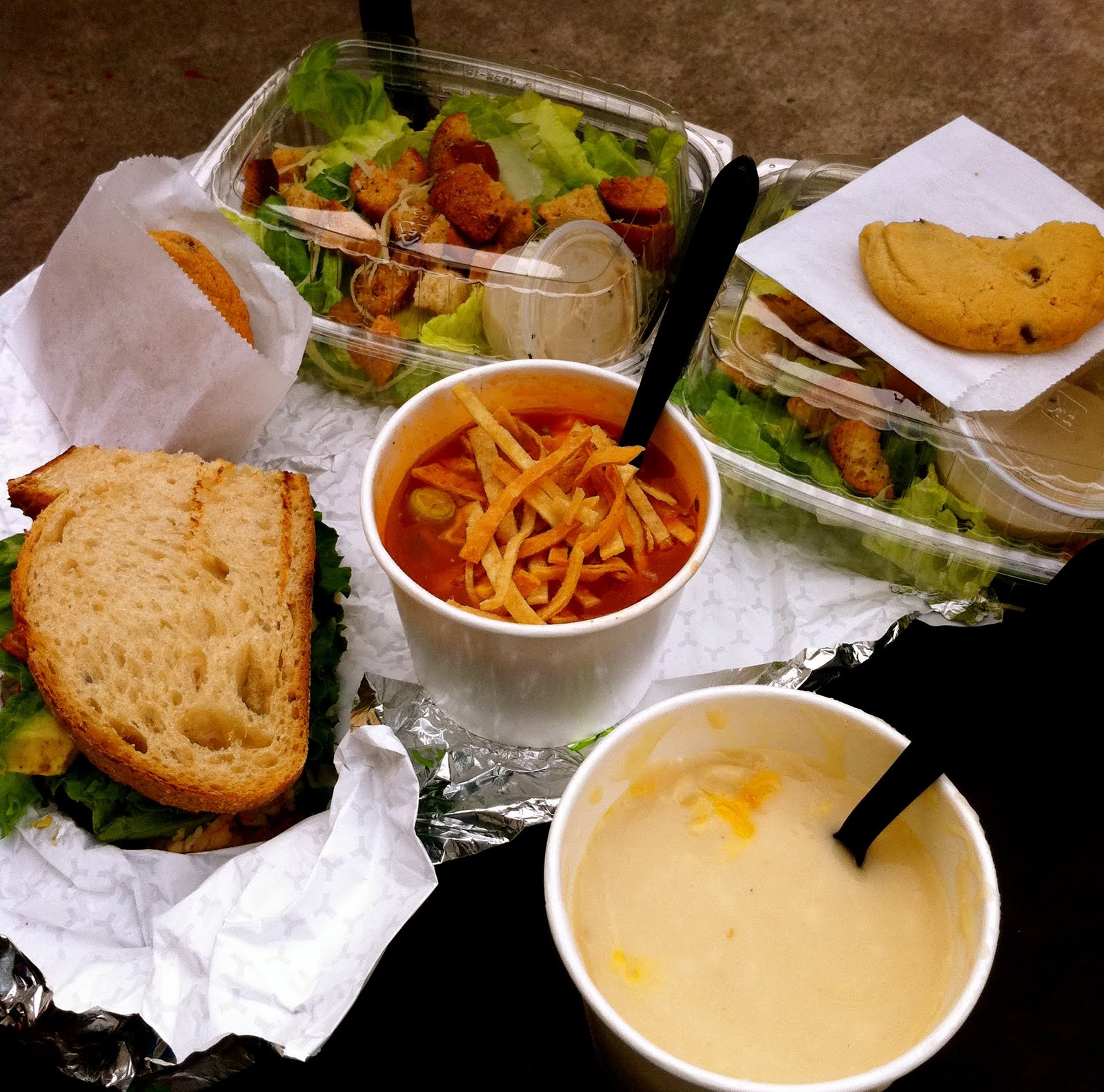 SBmenus.com: Silvergreens Isla Vista, CA