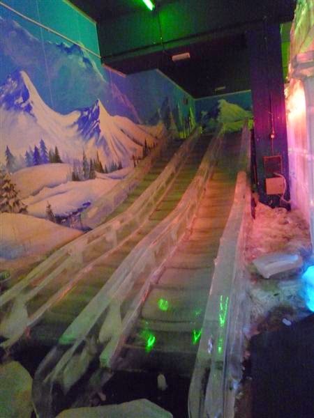 Tempat Menarik di Selangor : The Mines Wonderland. Hanya Tinggal ...