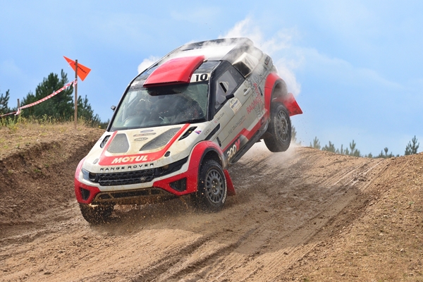 Ben Duckworth Racing