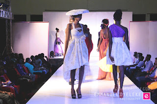 fotofashion : Nigerian Fashion Label,Duvie Great.....Runway Pictures