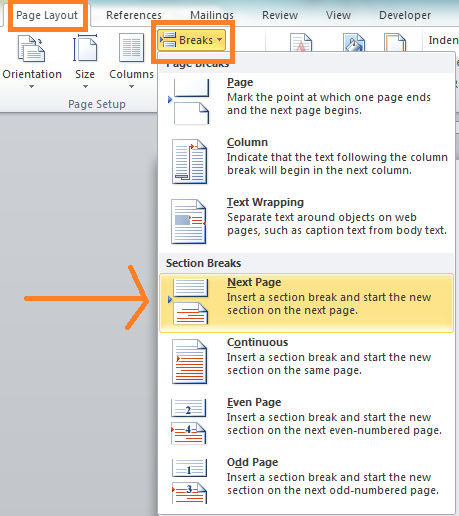 Technology Tamers Setting Up A Book Template Part 5 technology-tamers-setting-up-a-book-template-part-5