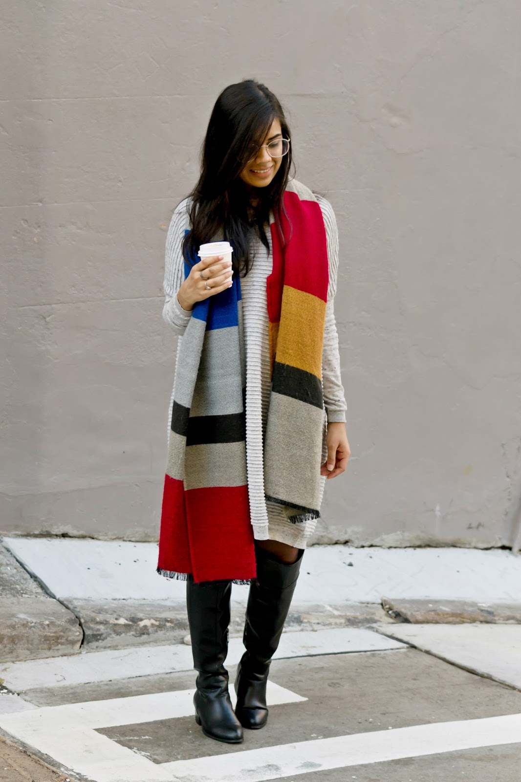 Winter Morning Essentials - Tales of Two