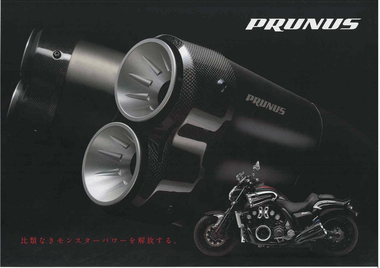 Vmax Gen 2 - Midnight Special