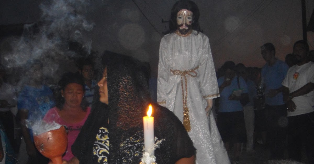 Atoyac mi matria: El Santito