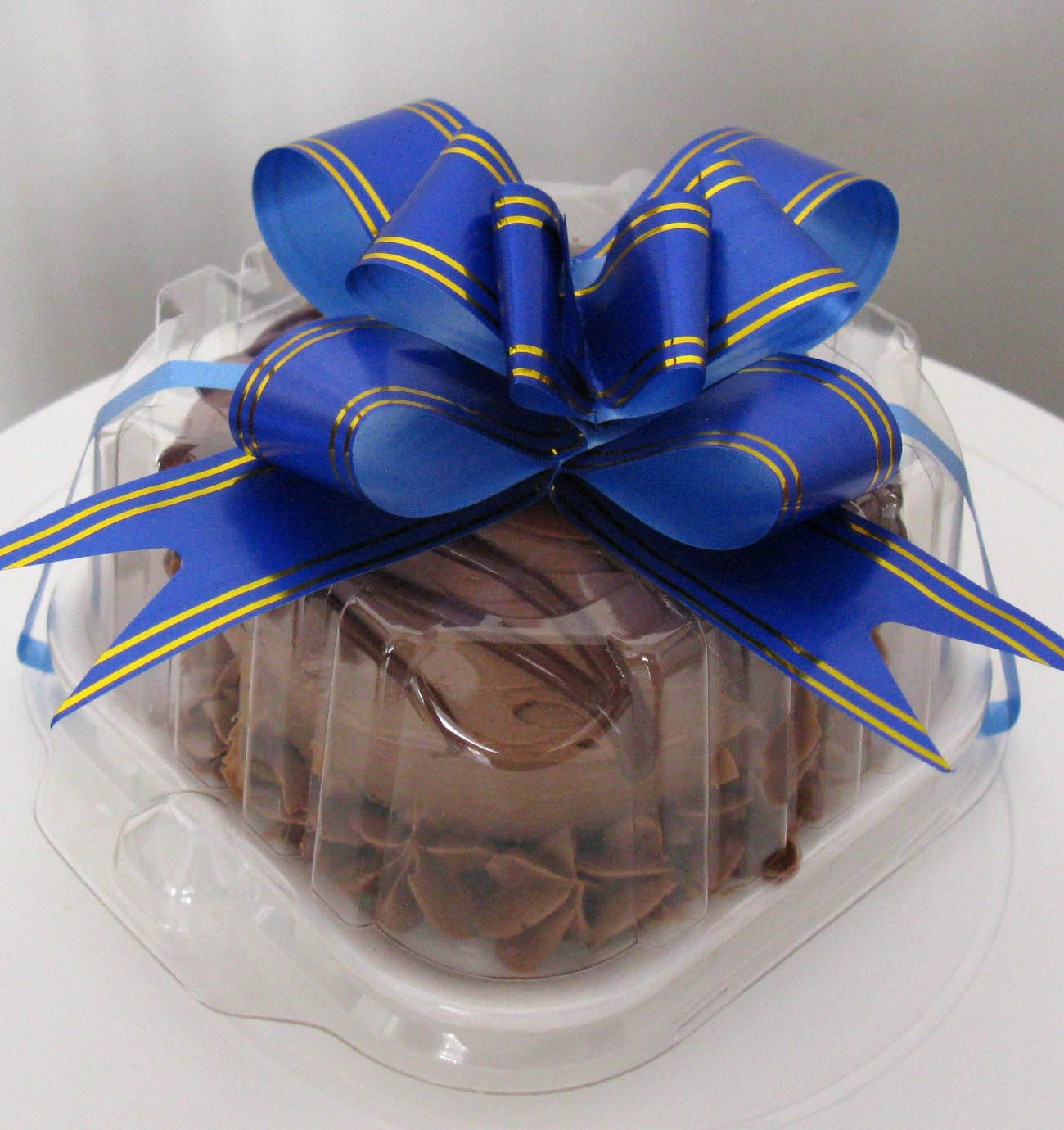 DE TODO UN PONQUE: PONQUES DE CHOCOLATE