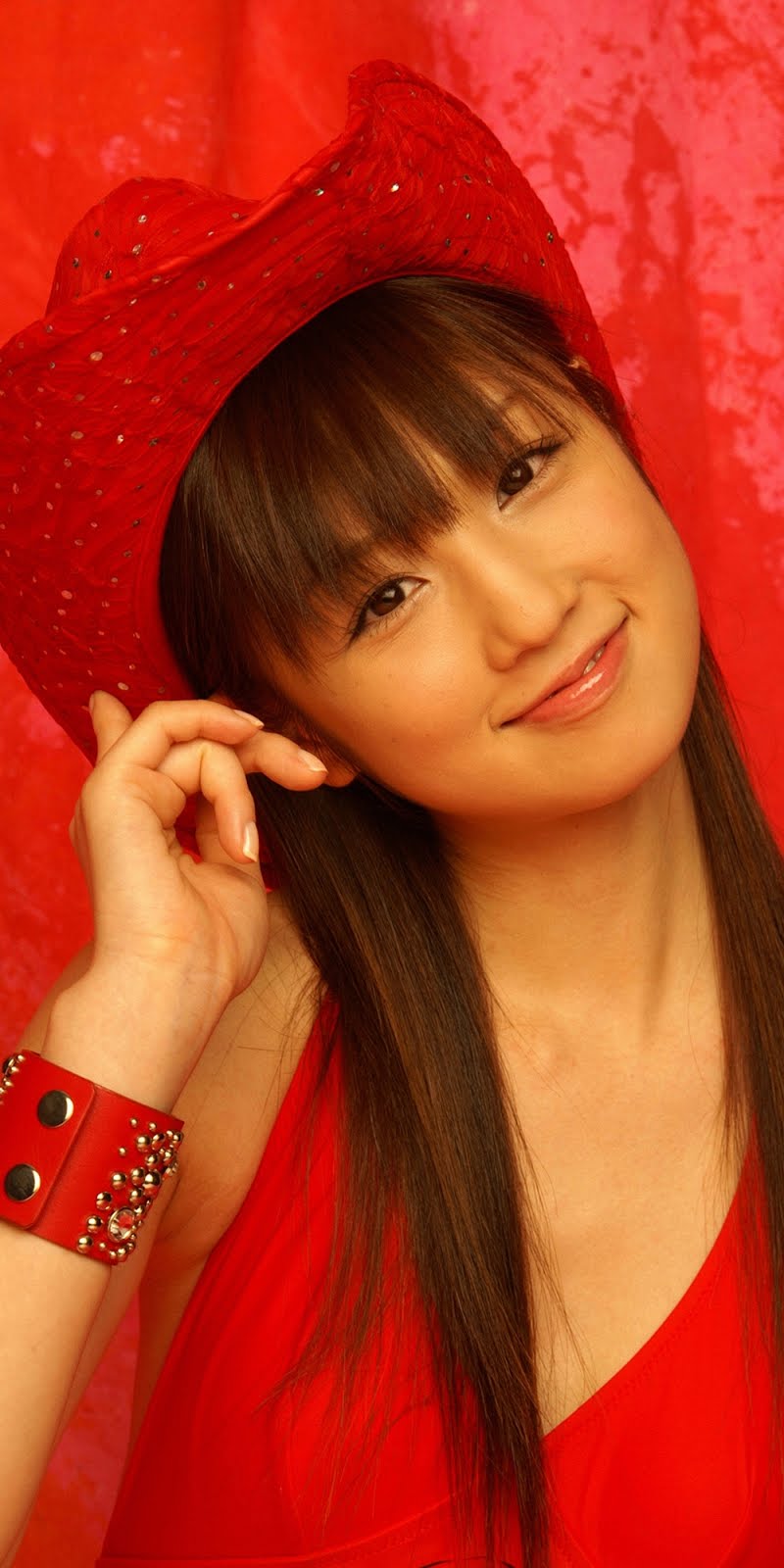 Yuko Ogura: Yuko Ogura Picture #7