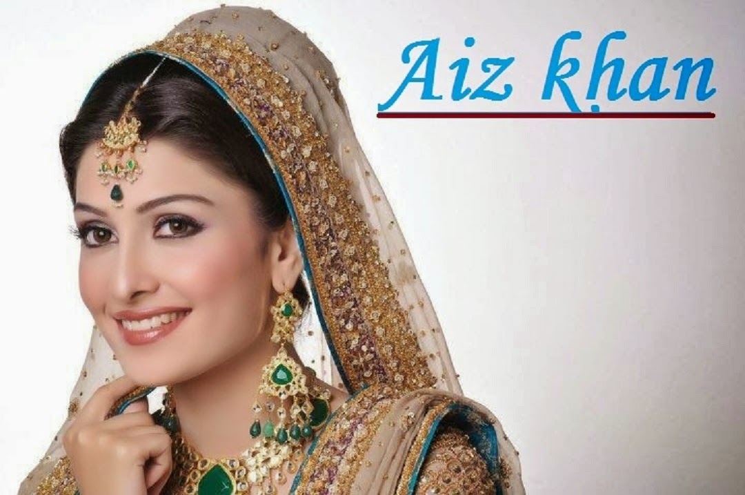 Ayeza Khan HD Wallpaper | Filmi Duniya