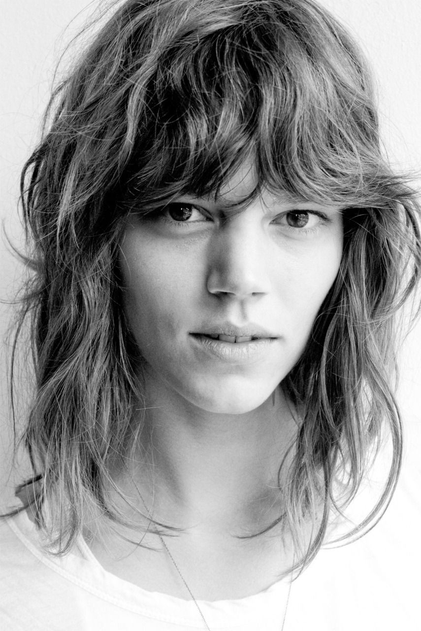 Freja Beha