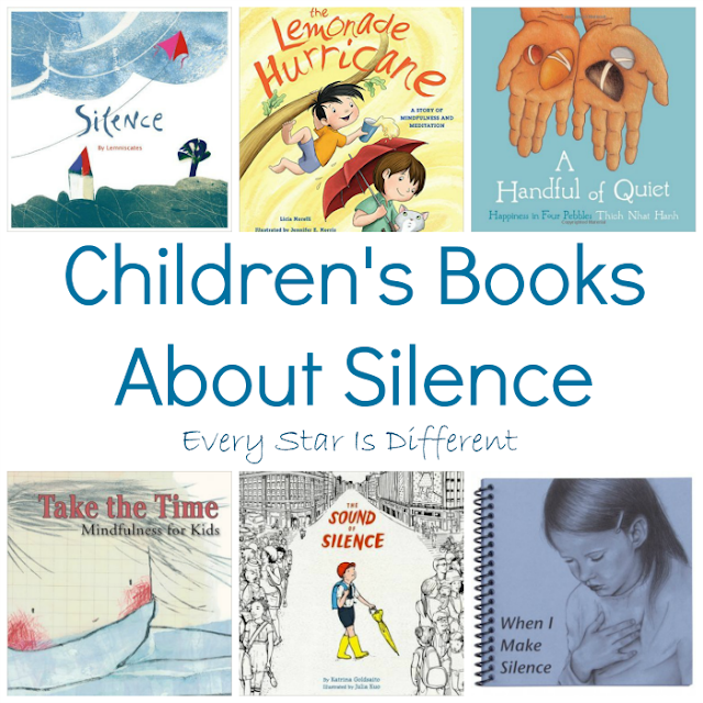 The Montessori Silence Game - Every Star Is Different