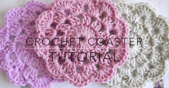 CROCHET: How to crochet a puff flower | Bella Coco - Step By Step ...