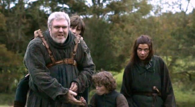 NWK to MIA: Thanks To Puberty, The Next Time You See Bran And Rickon On ...