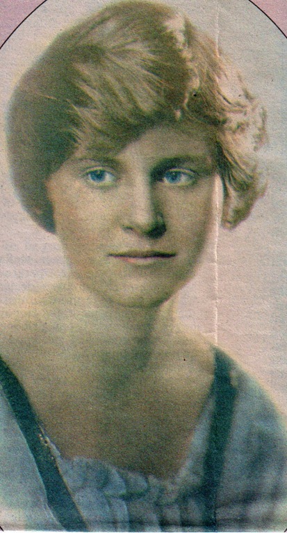 To The Manner Born: Hemingway's wives