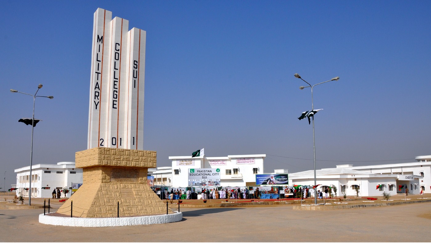 My Perfect Guide: Balochistan