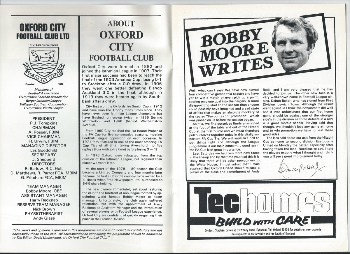 The Wycombe Wanderer: Oxford City - Court Place Farm