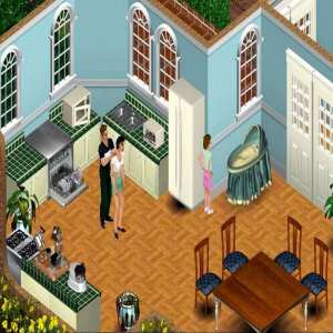 Sims 1 Game Download - Game N Lifestyle