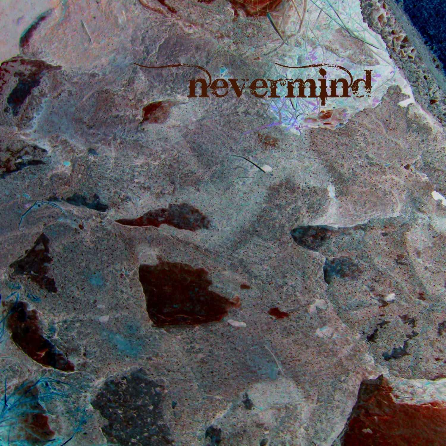 Famous Album Covers: nevermind