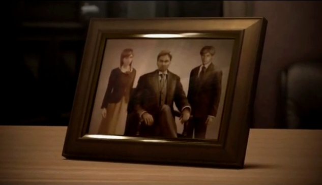 Resident Evil Ashford: A origem da Corporação Umbrella