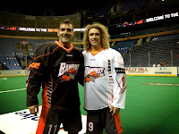 Buffalo Nickel Graphics: 2012