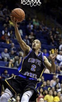 NorCal HS & College Basketball Central--has moved!: A Sterling Smith update