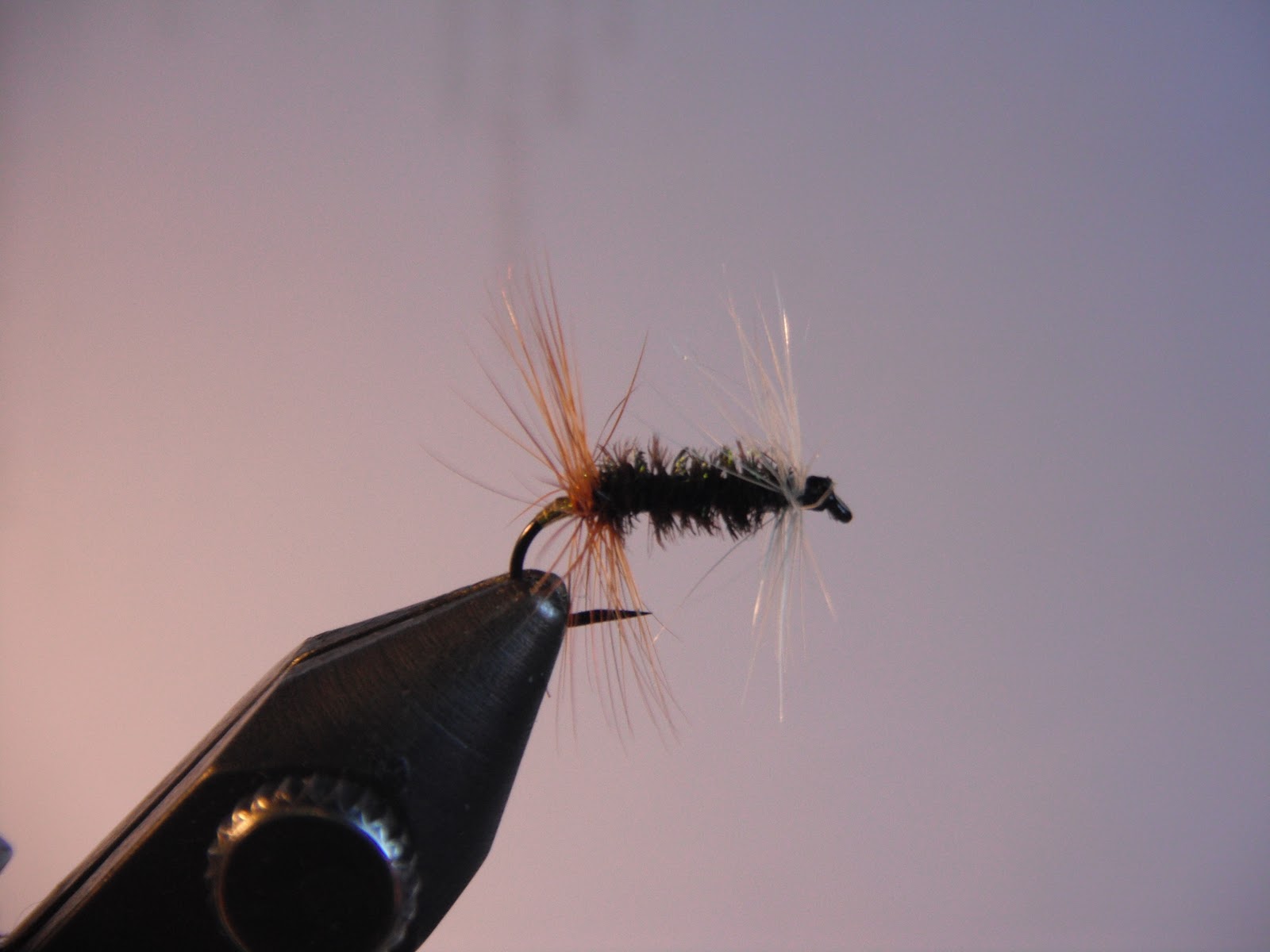 Top 5 Uinta Mountain Lake Flies