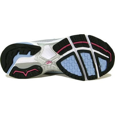 Tom DiSilvio's Design Portfolio: New Balance 768 Named “Best Running ...