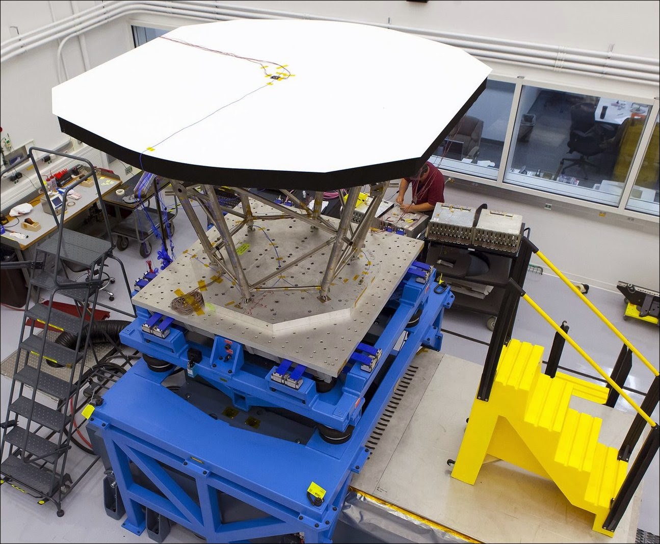 Suburban spaceman: NASA Solar Probe Plus: Progresses into Advance ...