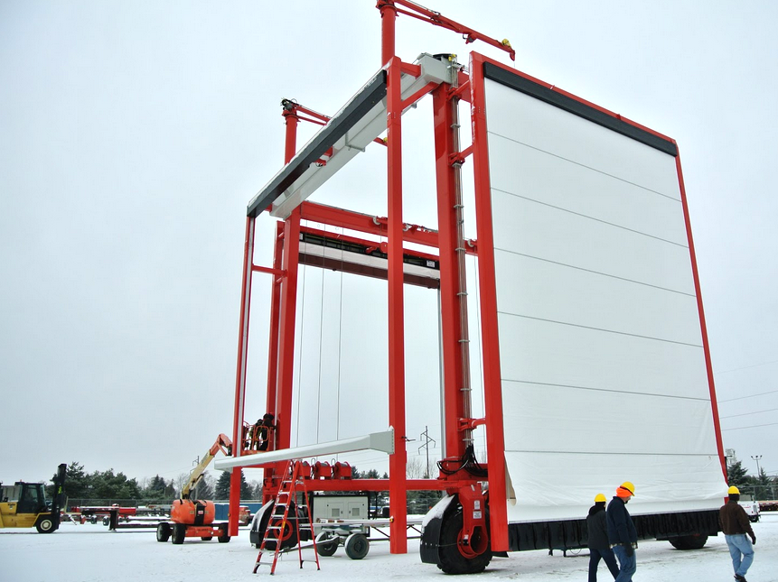Google Loon Launcher and ballon to balloon communication ...