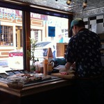 Urban Foodie Finds: North End Fish Market