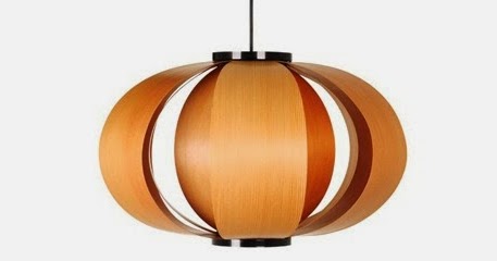 alambiLAB: Disa lamp by J.A. Coderch