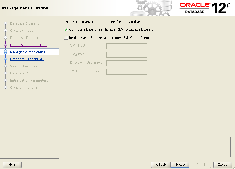Pdf Installing Oracle Database 12c As Container Database With Three 2497