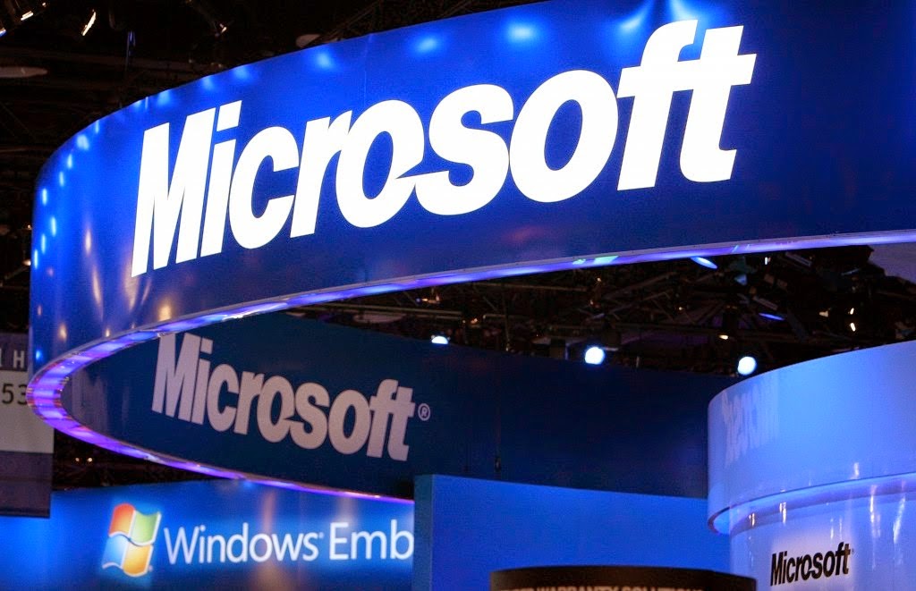 How Microsoft has impacted your life and how you plan to bring a change ...