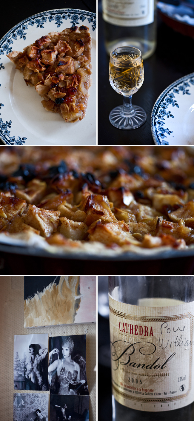 melopapilles: Le repas du dimanche de Philippe