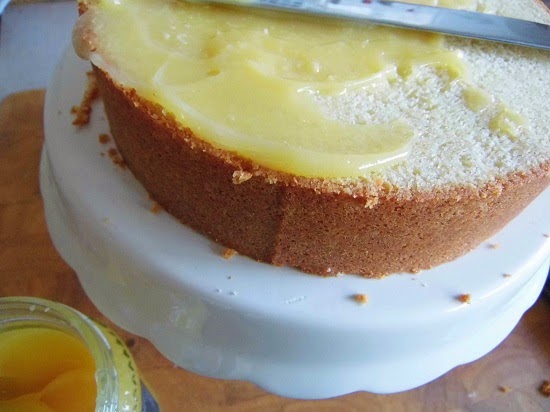 Emily's Recipes and Reviews | UK Food Blog | Leicestershire : lemon ...