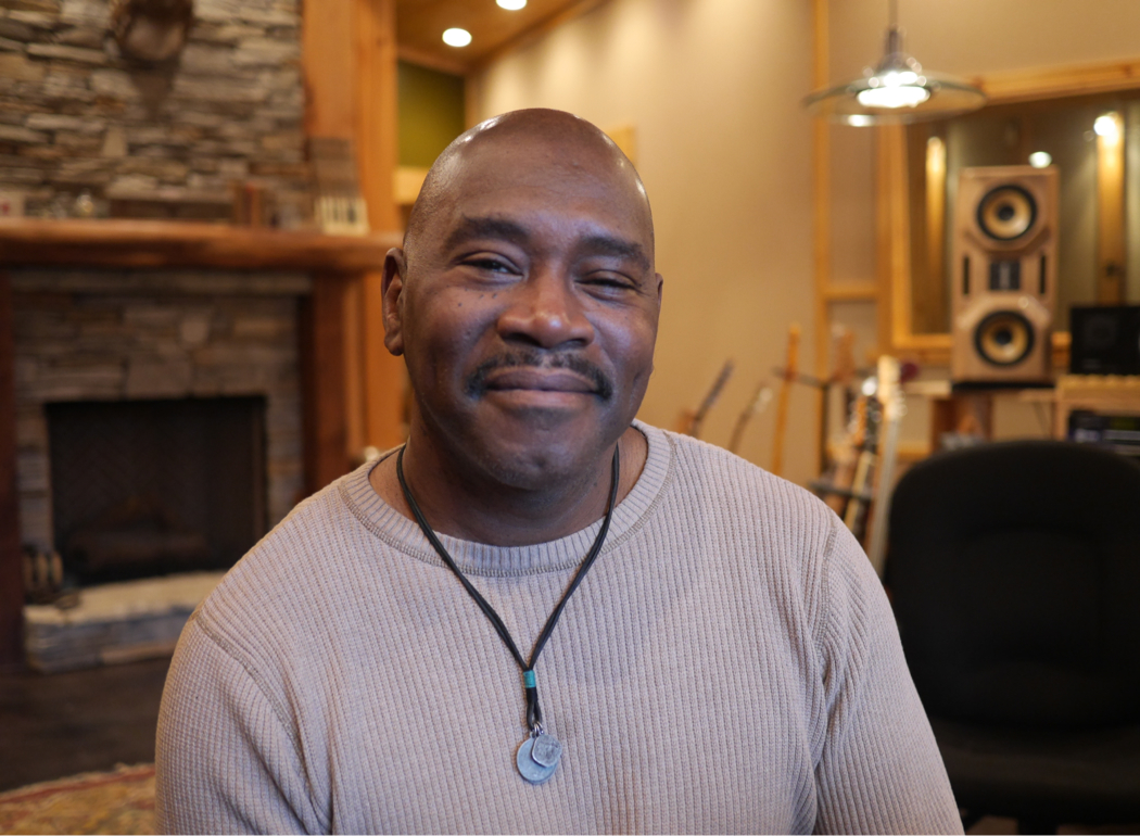 U2 Sombras e Árvores Altas - Blog: 30 Anos de 'Rattle And Hum': George ...